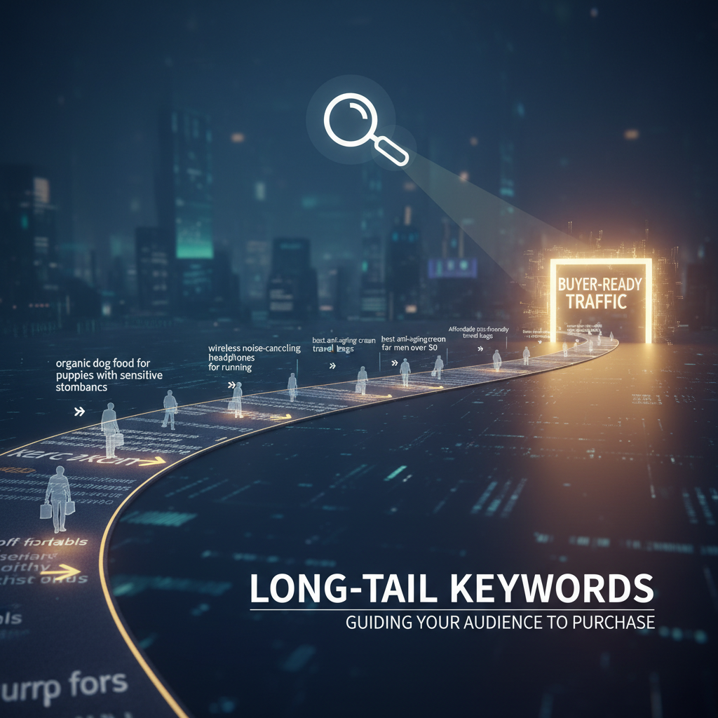 What Is the Perfect Long-Tail Keyword? Your Blueprint for Unstoppable ...